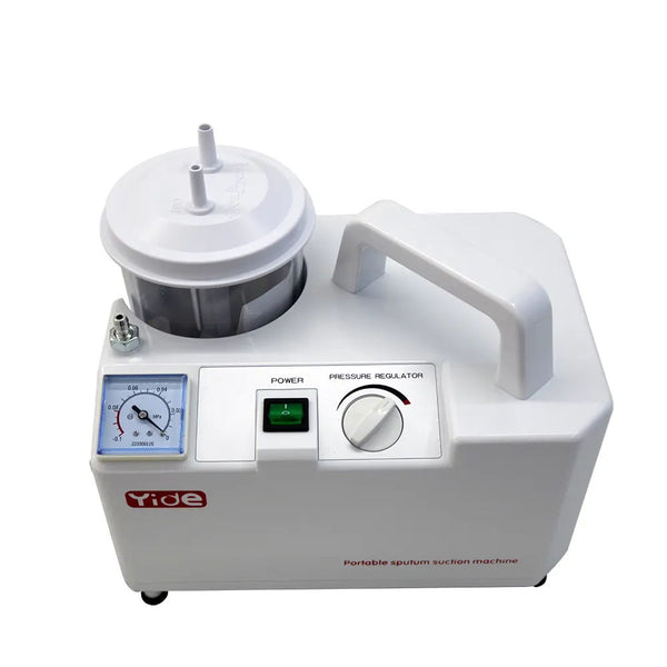 air suction machine – sjzyidemedical.com
